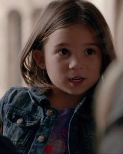 Elizabeth | Wolfverse Wiki | Fandom