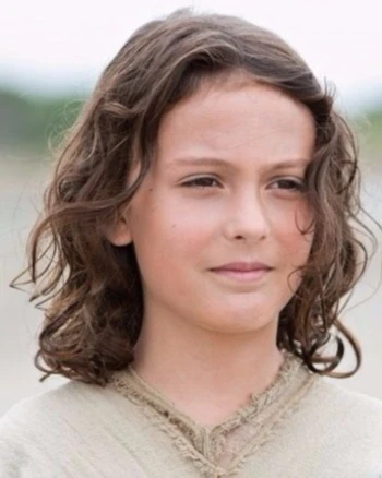 Matthew Chamberlain | Wolfverse Wiki | Fandom