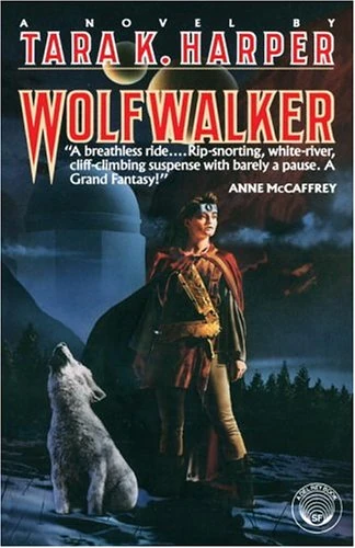 Wolfwalker | Wolfwalker Wiki | Fandom