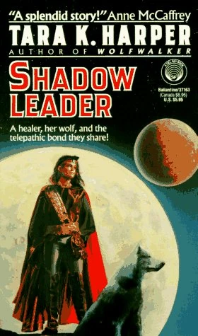 Shadow Leader | Wolfwalker Wiki | Fandom