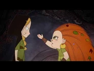 Wolfwalkers | Wolfwalkers Wiki | Fandom