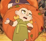 Mebh Óg MacTíre | Wolfwalkers Wiki | Fandom