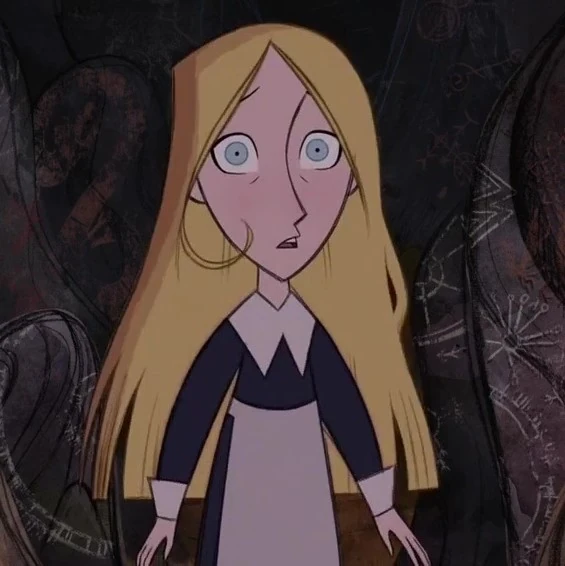 Robyn Goodfellowe | Wolfwalkers Wiki | Fandom