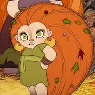 Eva Whittaker | Wolfwalkers Wiki | Fandom