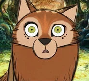 Mebh Óg MacTíre | Wolfwalkers Wiki | Fandom