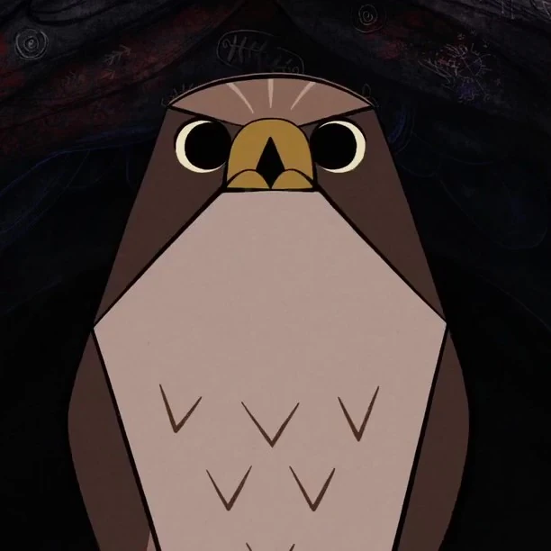 Merlyn | Wolfwalkers Wiki | Fandom