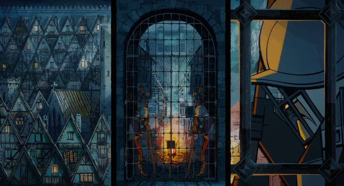 Gallery: Wolfwalkers / Screenshots - Page 2 | Wolfwalkers Wiki | Fandom