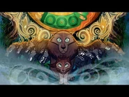 WolfWalkers: The Graphic Novel | Wolfwalkers Wiki | Fandom