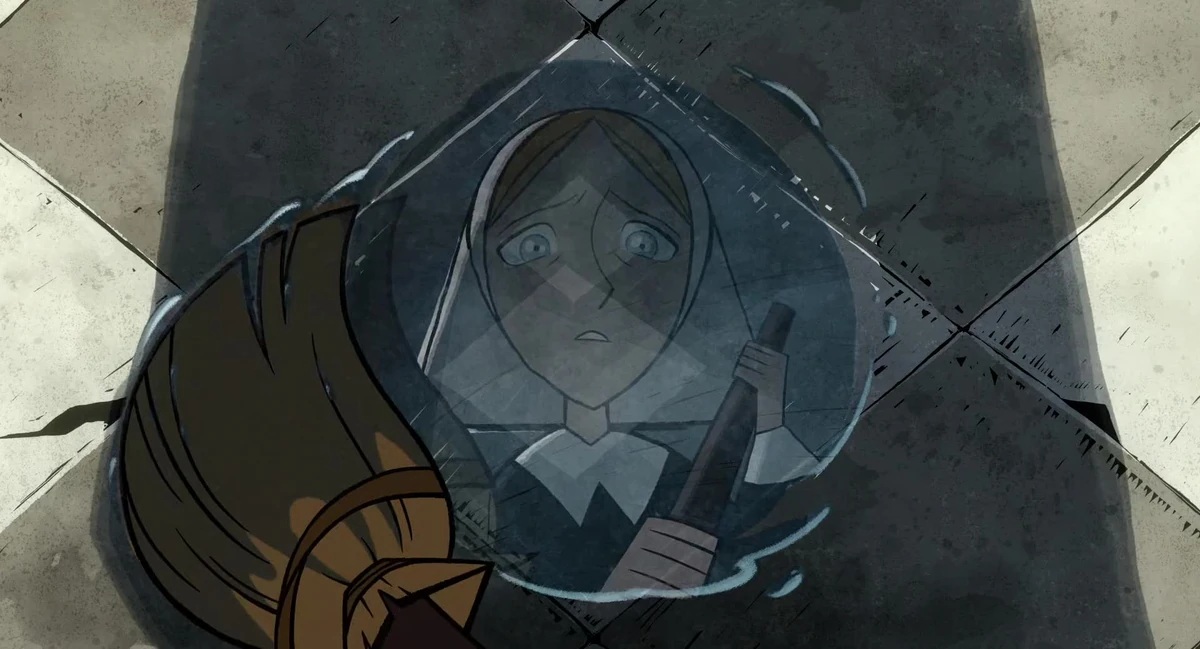 Gallery: Wolfwalkers / Screenshots - Page 3 | Wolfwalkers Wiki | Fandom