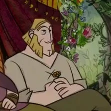 Bill Goodfellowe | Wolfwalkers Wiki | Fandom