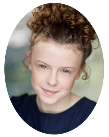 Honor Kneafsey | Wolfwalkers Wiki | Fandom