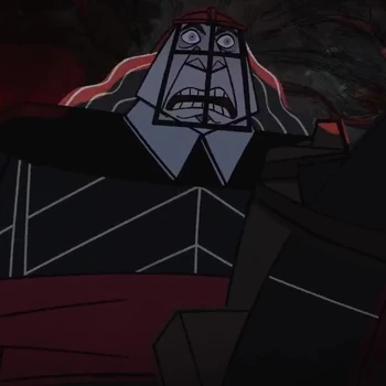 Lord Protector | Wolfwalkers Wiki | Fandom