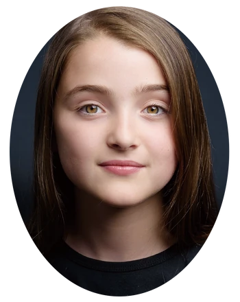 Eva Whittaker | Wolfwalkers Wiki | Fandom