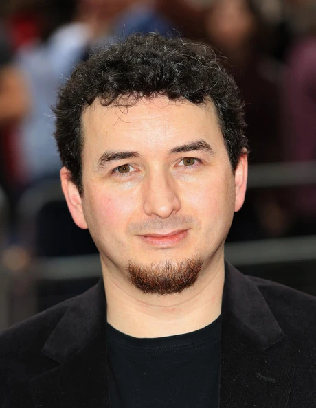 Will Collins | Wolfwalkers Wiki | Fandom