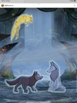 Wolfwalkers Stickers | Wolfwalkers Wiki | Fandom