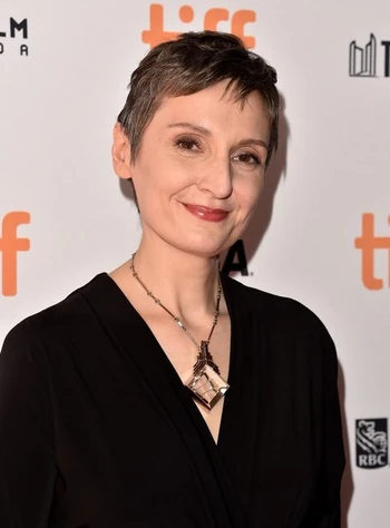 Nora Twomey | Wolfwalkers Wiki | Fandom