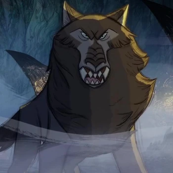 Bill Goodfellowe | Wolfwalkers Wiki | Fandom