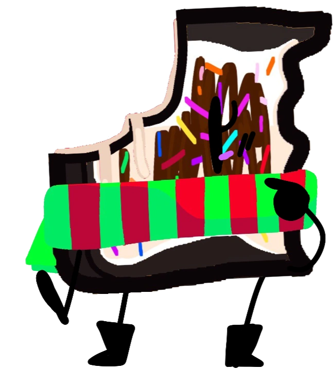 Orange Slice | Wolfy's War Wiki | Fandom