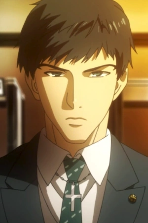 Adrian | Wolrick's World Wikia | Fandom