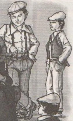 Soldato | Encyclopaedia Alfheimica | Fandom