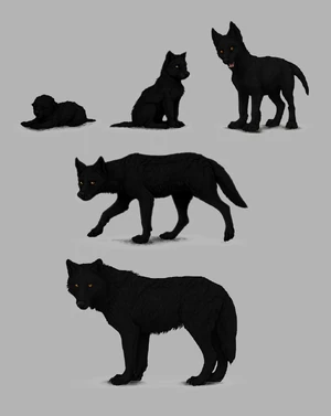 Secondary Mutations | Wolvden Wiki | Fandom