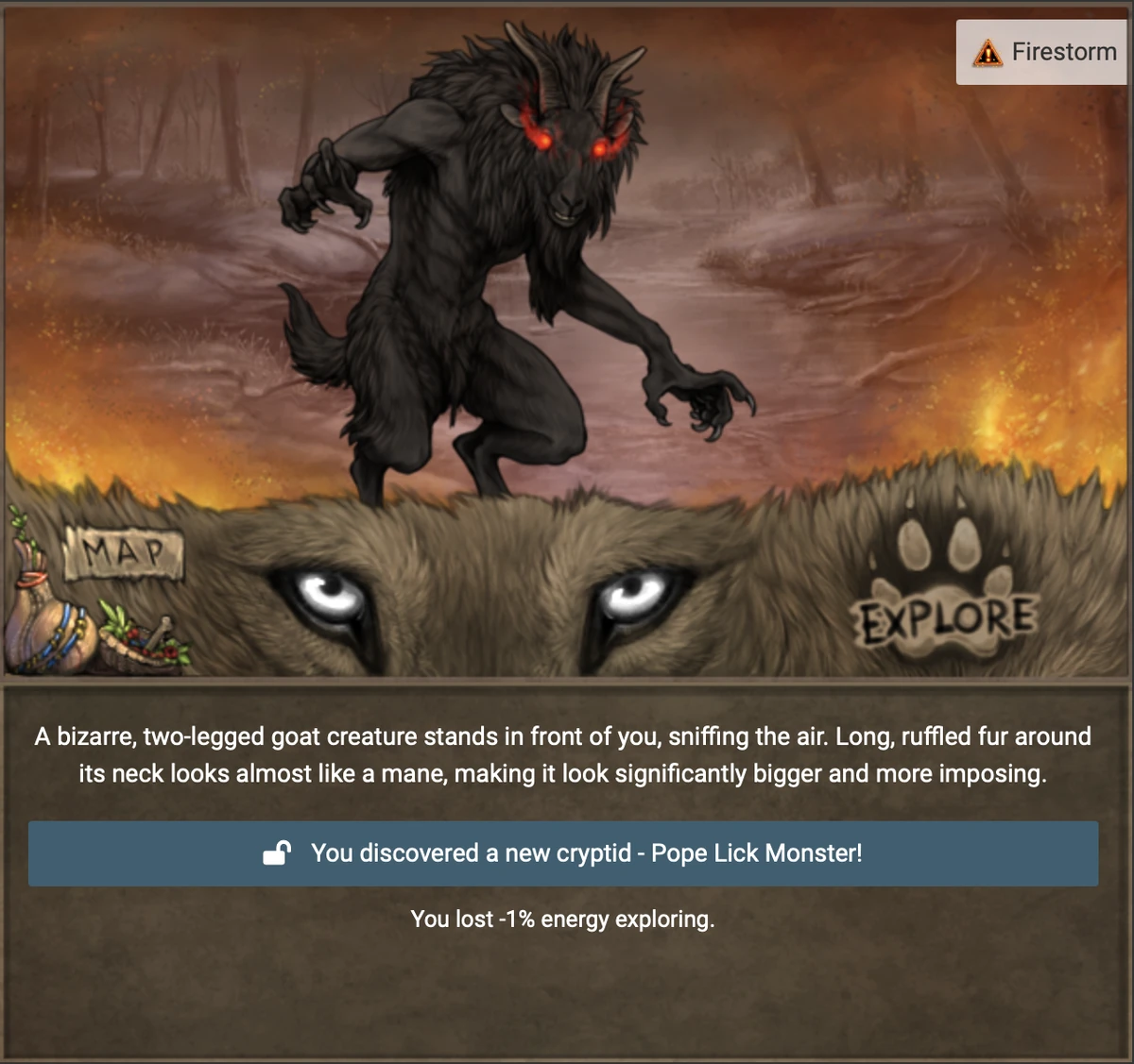 Cataclysms | Wolvden Wiki | Fandom