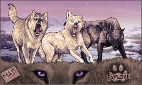Explore | Wolvden Wiki | Fandom