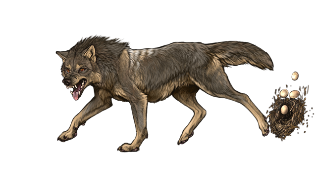 Optional Encounters | Wolvden Wiki | Fandom