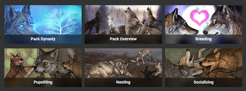 Personality Interactions | Wolvden Wiki | Fandom