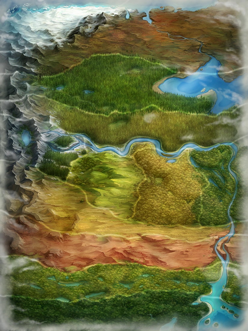 Scouting | Wolvden Wiki | Fandom