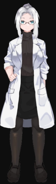 Kitsu | Wolvengarde Wiki | Fandom