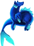 Nautilus | Wolves of elementa Wiki | Fandom