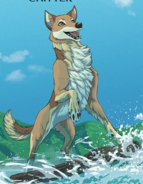 Chitter | Wolves of elementa Wiki | Fandom