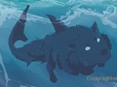 Benthos | Wolves of elementa Wiki | Fandom
