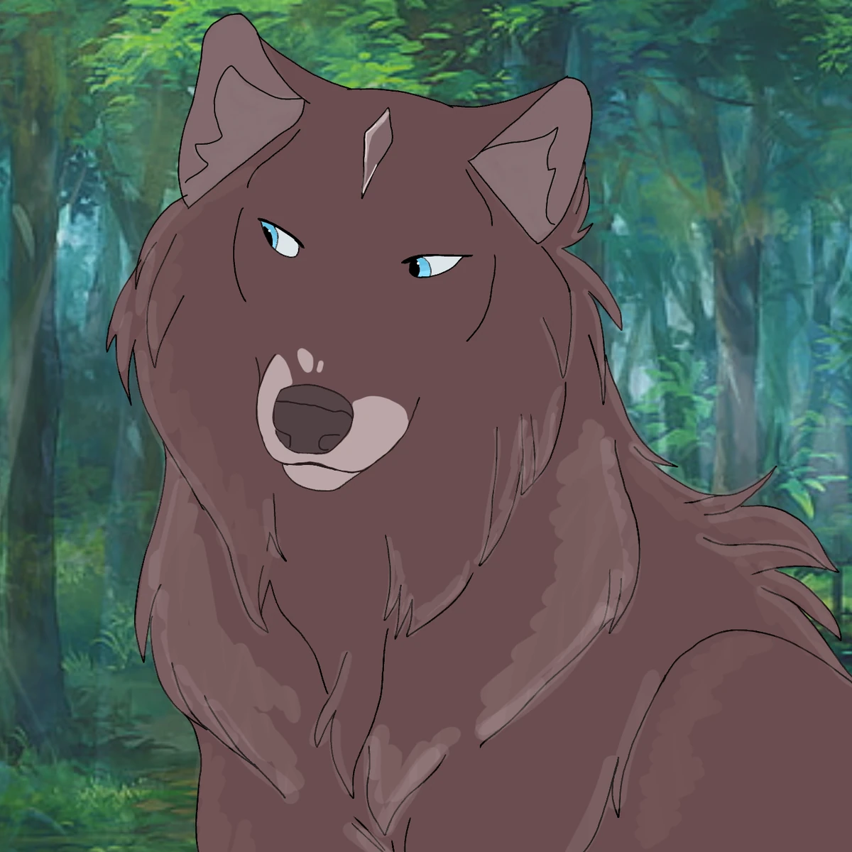 Stone | Wolves of the Forest Wiki | Fandom