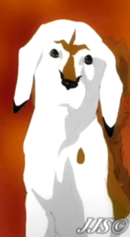Kipper | Wolves of the Mist Wiki | Fandom
