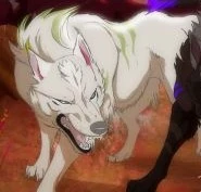 Starla | Wolves of the Mist Wiki | Fandom