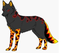 Emburn | Wolves of War Wiki | Fandom