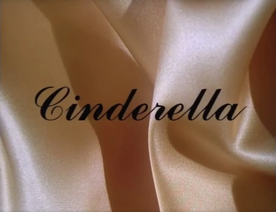 Cinderella | Wolves, Witches and Giants Wiki | Fandom