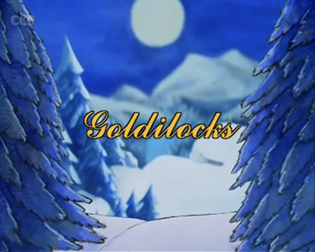 Goldilocks | Wolves, Witches and Giants Wiki | Fandom