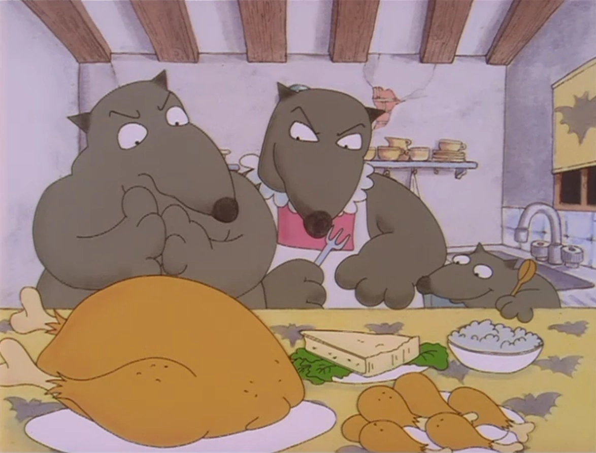 Wolffam | Wolves, Witches and Giants Wiki | Fandom