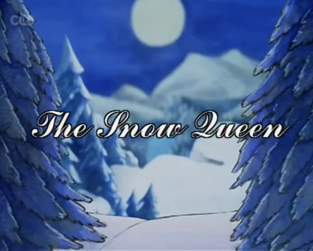 The Snowqueen | Wolves, Witches and Giants Wiki | Fandom
