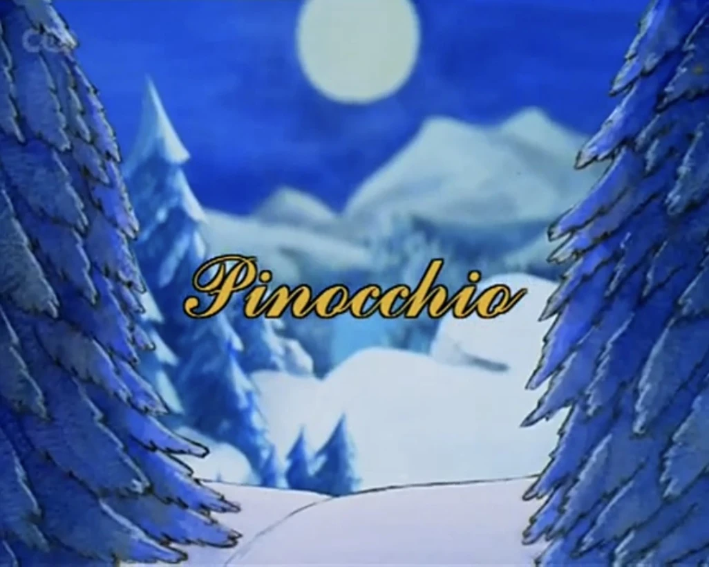 Pinocchio | Wolves, Witches and Giants Wiki | Fandom