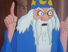 Wizard | Wolves, Witches and Giants Wiki | Fandom