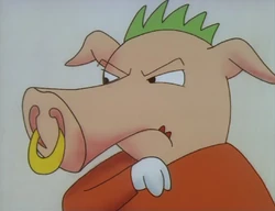 Sour | Wolves, Witches and Giants Wiki | Fandom