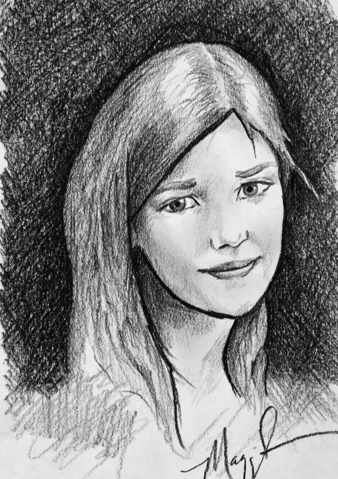 Grace Brisbane | Wolves of Mercy Falls Wiki | Fandom