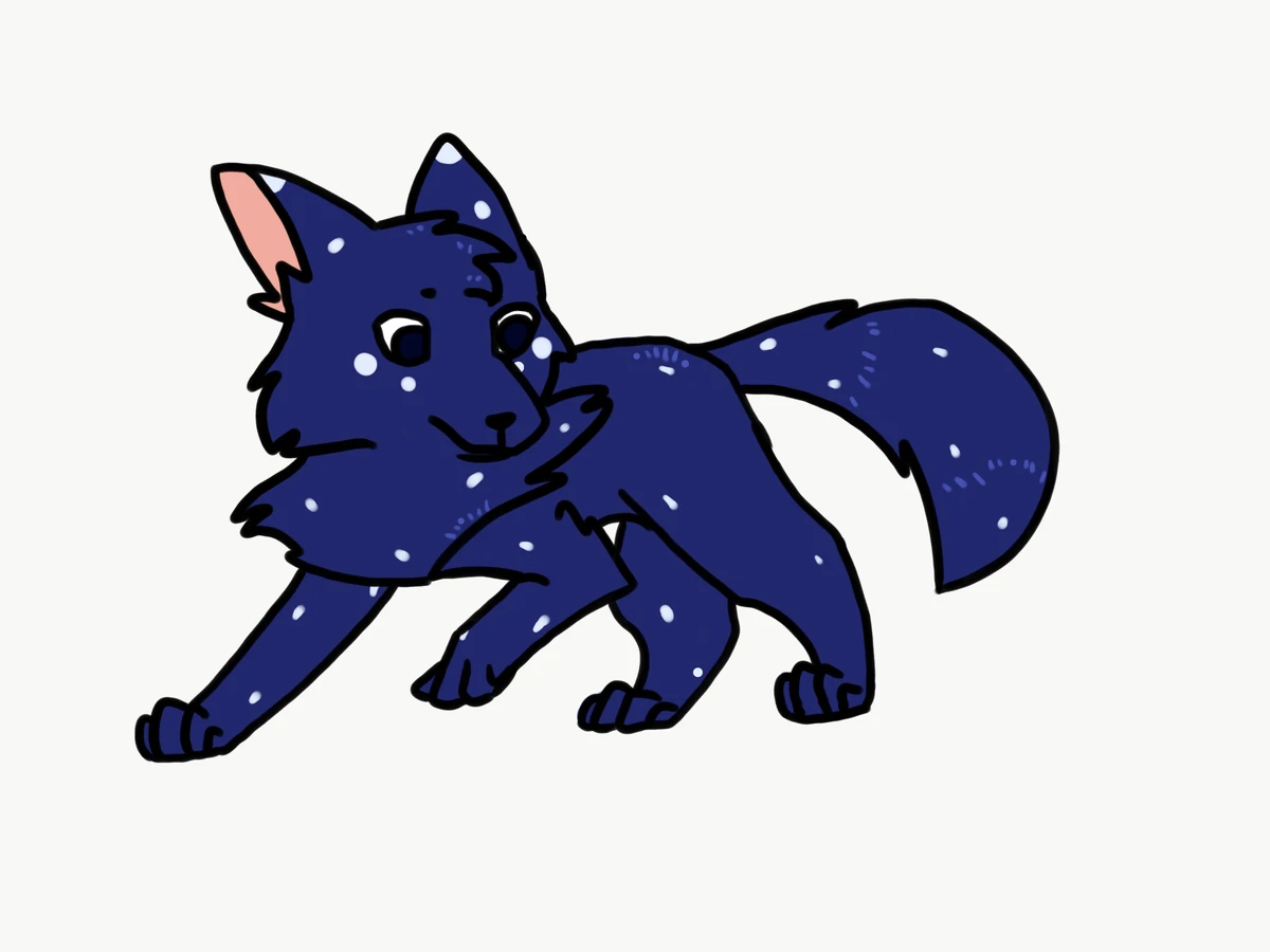 Sapphire | Wolves of Okami Wiki | Fandom