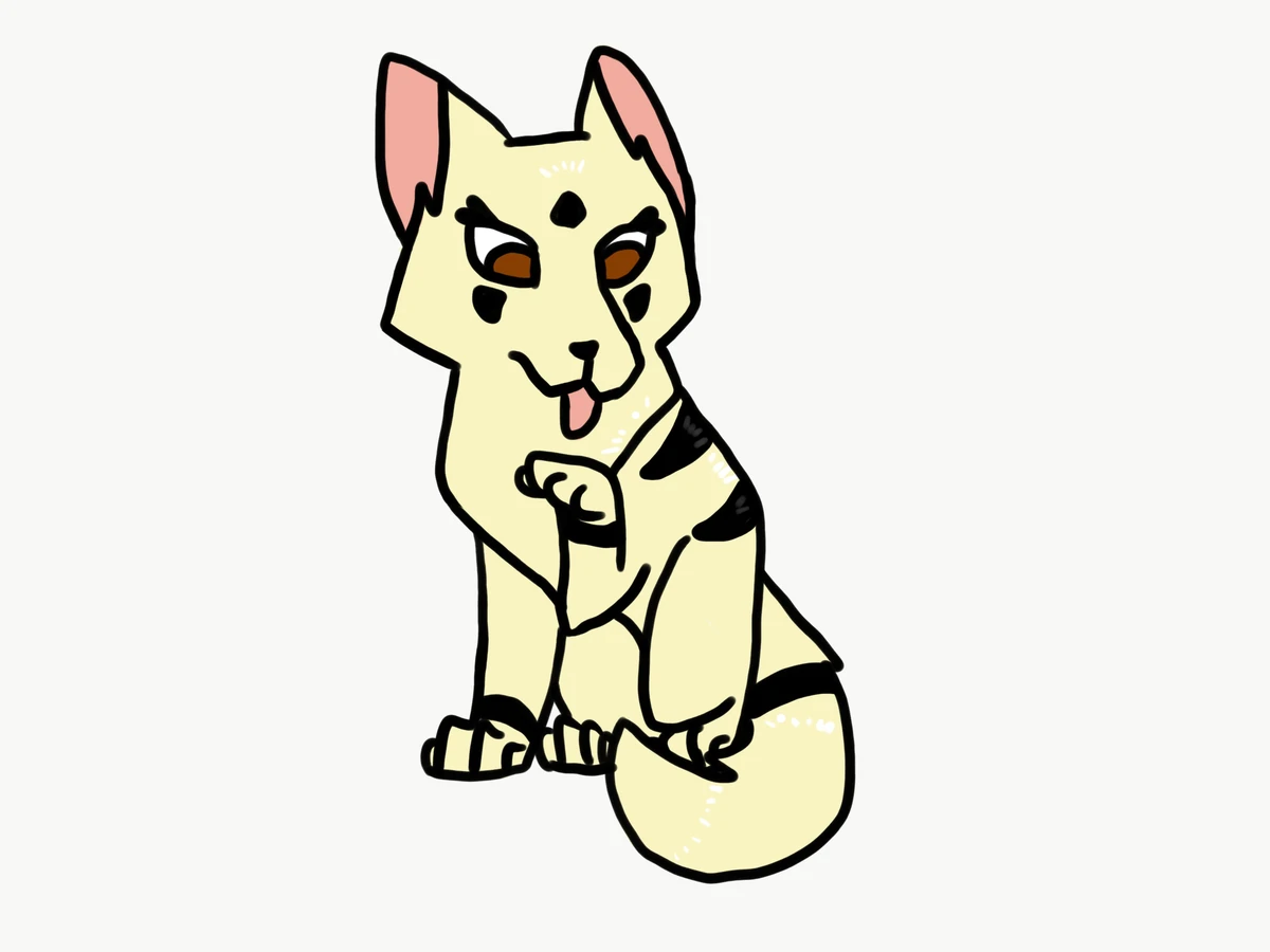 Eclipse | Wolves of Okami Wiki | Fandom