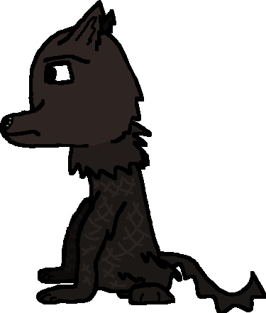 Shale | Wolves of Sluail Wiki | Fandom