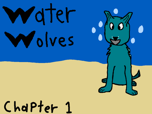 Water Wolves (Comic)/Chapter 1 | Wolves of Sluail Wiki | Fandom